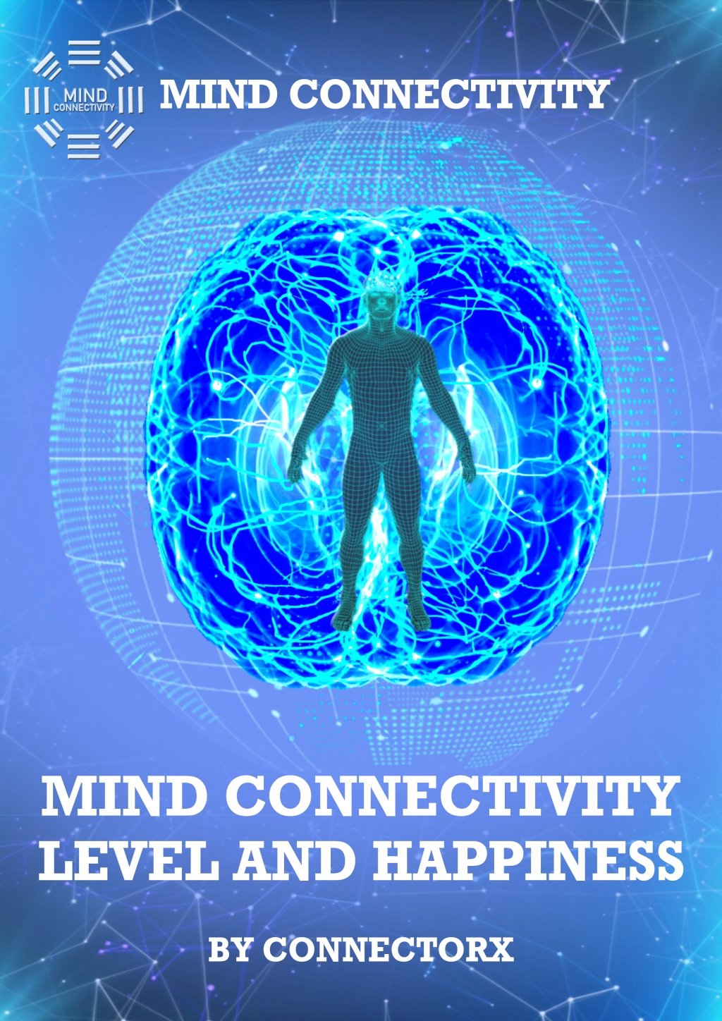 Mind Connectivity Books | Brain Potential | Conceptual Mind Upgrade
